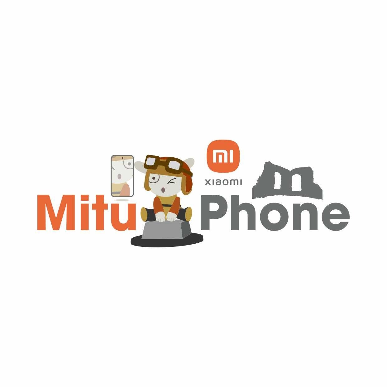 Mituphone Lugo – MITUPHONE